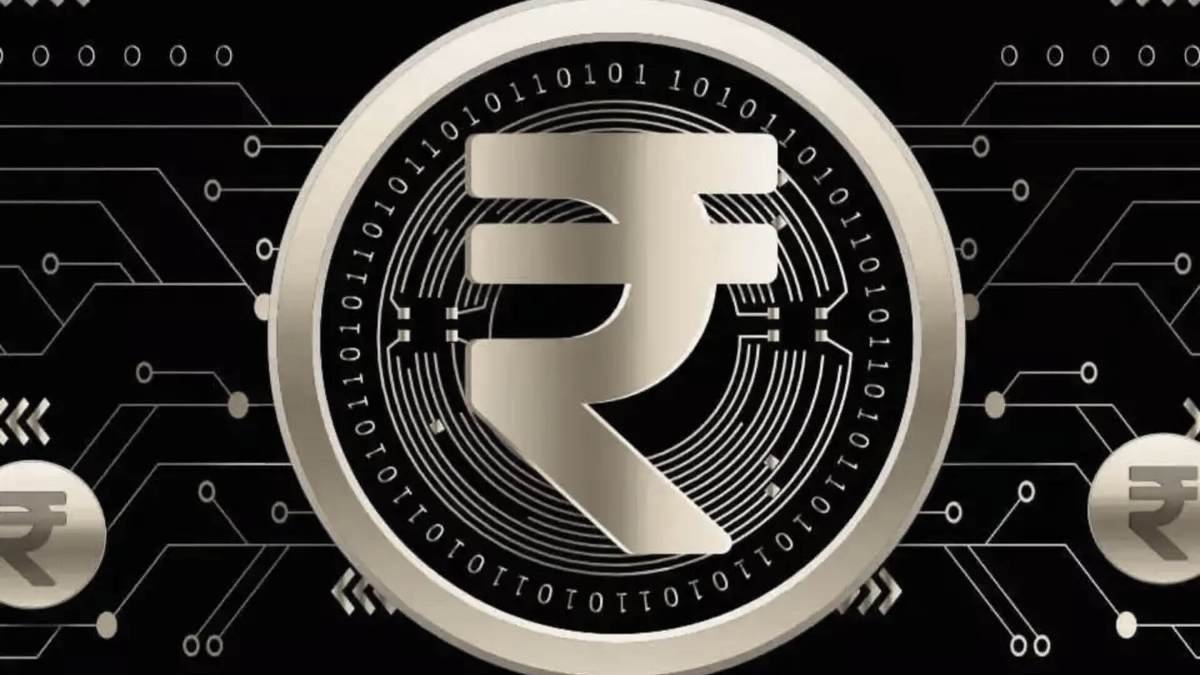 India's CBDC Pilot See Over $15 Million Digital Rupee in Circulation ...