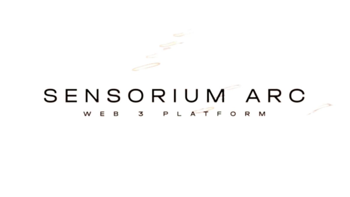 Sensorium Arc: A New Decentralized Web3 Ecosystem for SENSO and Third-Party Assets | AlexaBlockchain