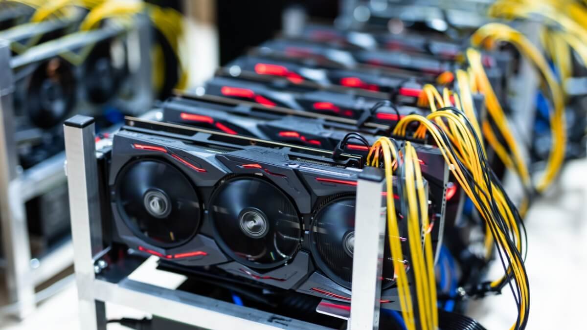 7 Best Free Cloud Mining Sites for Beginners | AlexaBlockchain