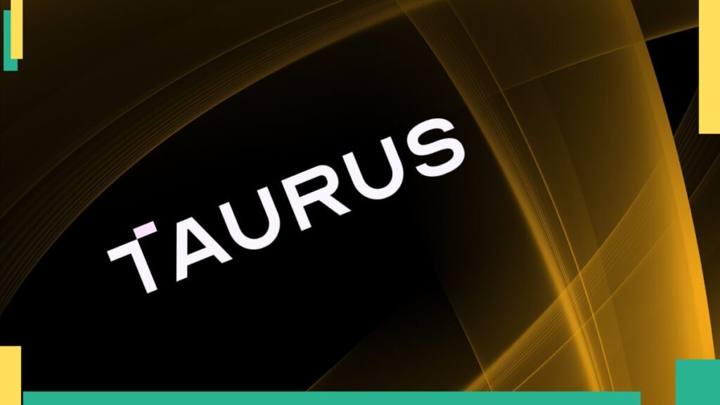 Taurus, Capgemini, and Dinamo Build Brazil’s Default Digital Asset ...